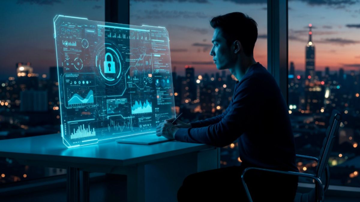 The Evolution of Online Security: Why SafeConow Stands Out