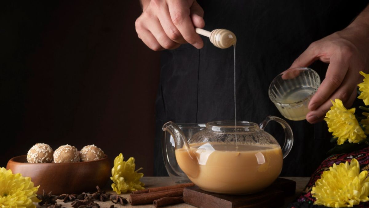 The Art of Tea for Milk: Tips for Creating Flavorful Blends